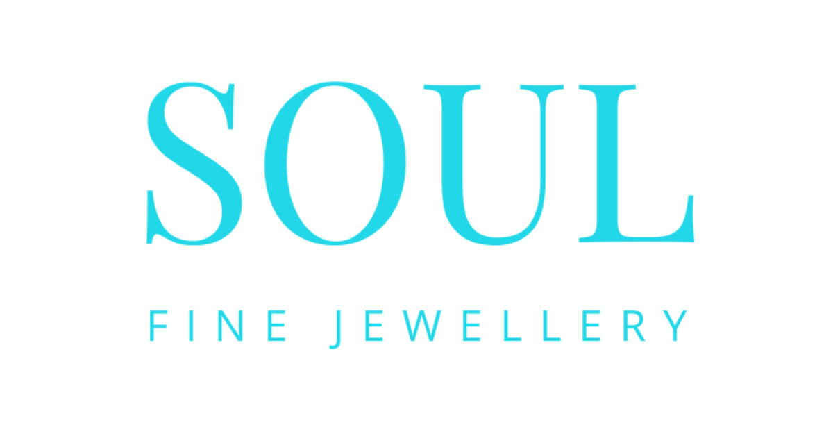 Fine 925 Silver Jewellery – SOUL FINE JEWELLERY